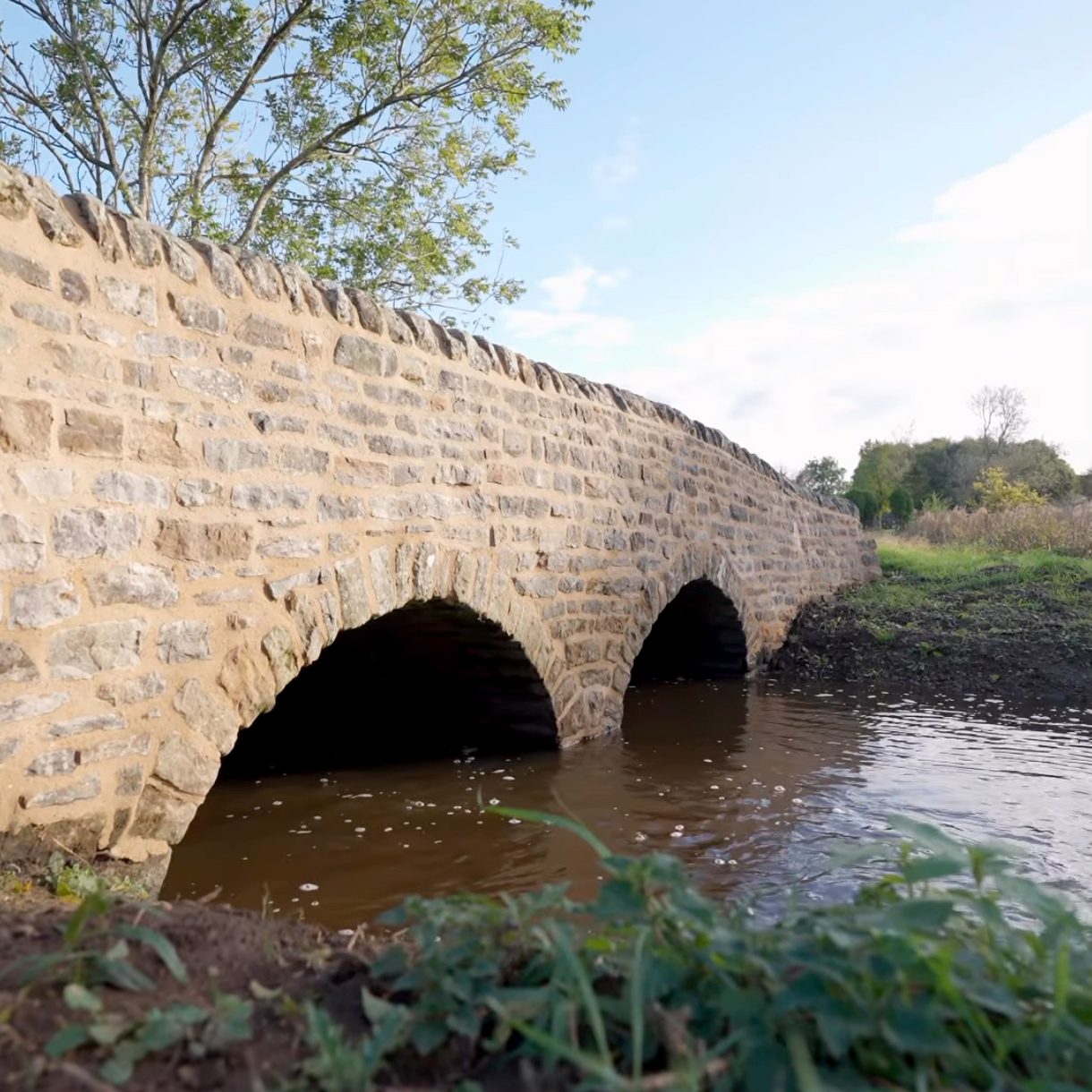 Bridge Repair, Maintenance, and Construction in Yorkshire